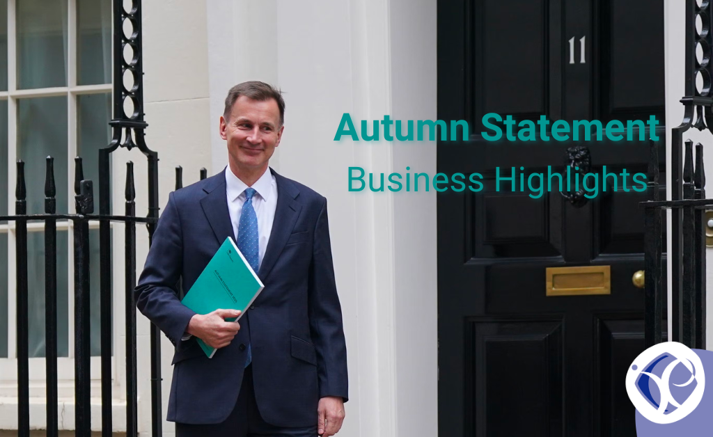 Autumn Statement