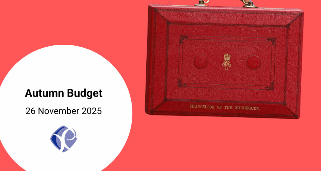 UK Budget 2025 – Full Analysis of the Key Changes