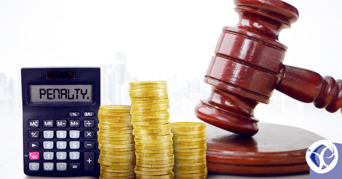 This text guides on how to appeal a tax penalty in the UK, and includes ...