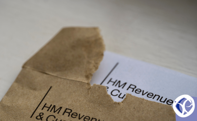 Handling HMRC Letters: Your Guide to Confidently Navigate Tax ...